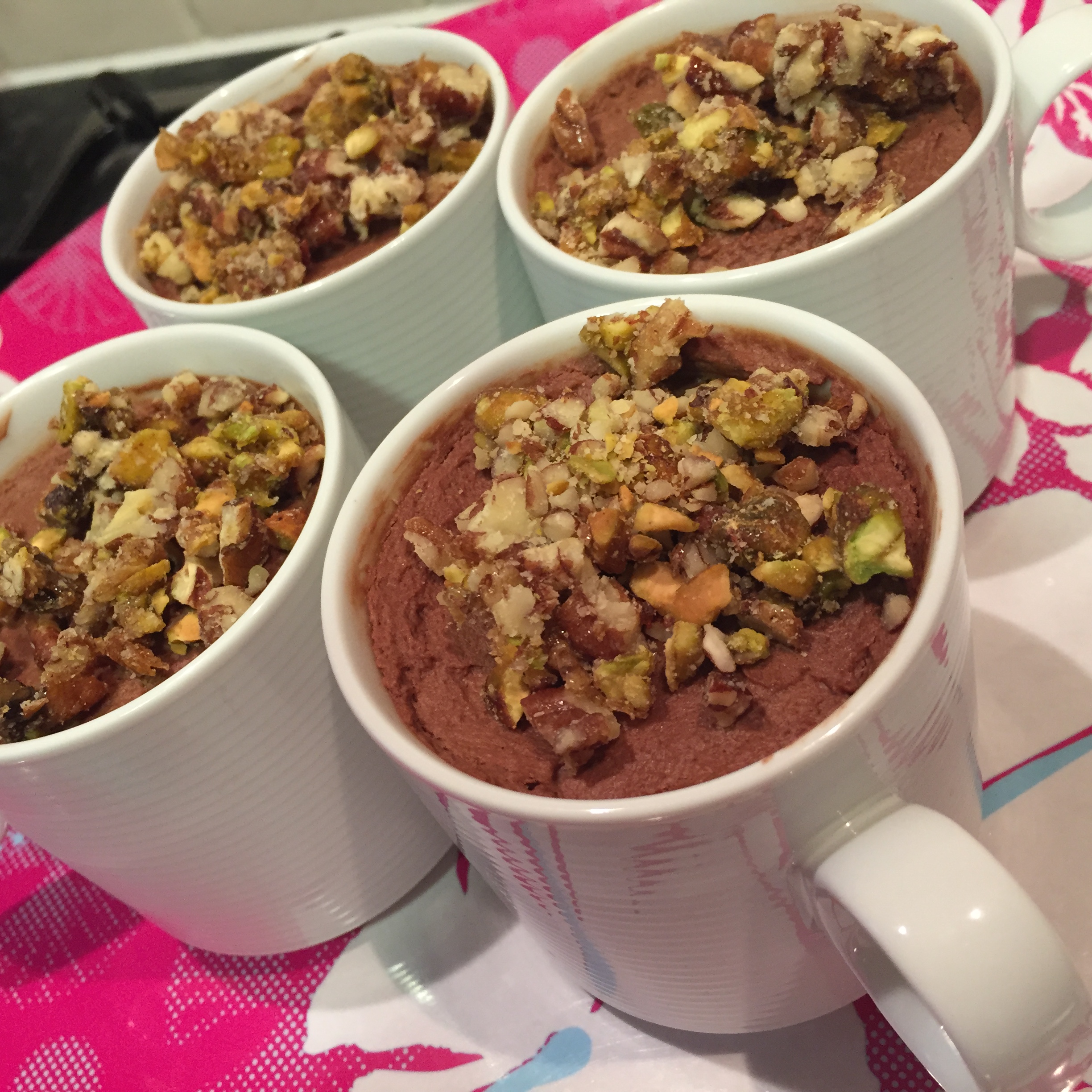 hello-fresh-christmas-puddings | The Son Of Thom